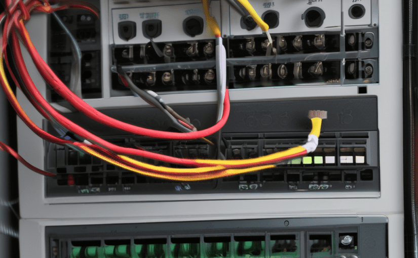 Understanding 568A and 568B Standards: RJ-45 Wiring Explained ...