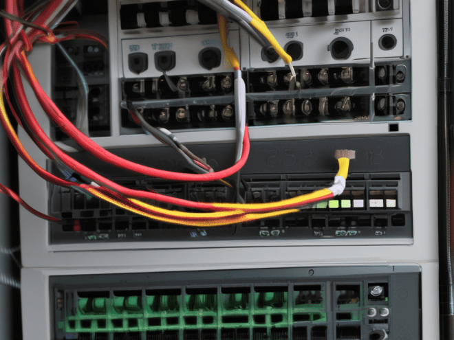 Understanding 568A and 568B Standards: RJ-45 Wiring Explained ...